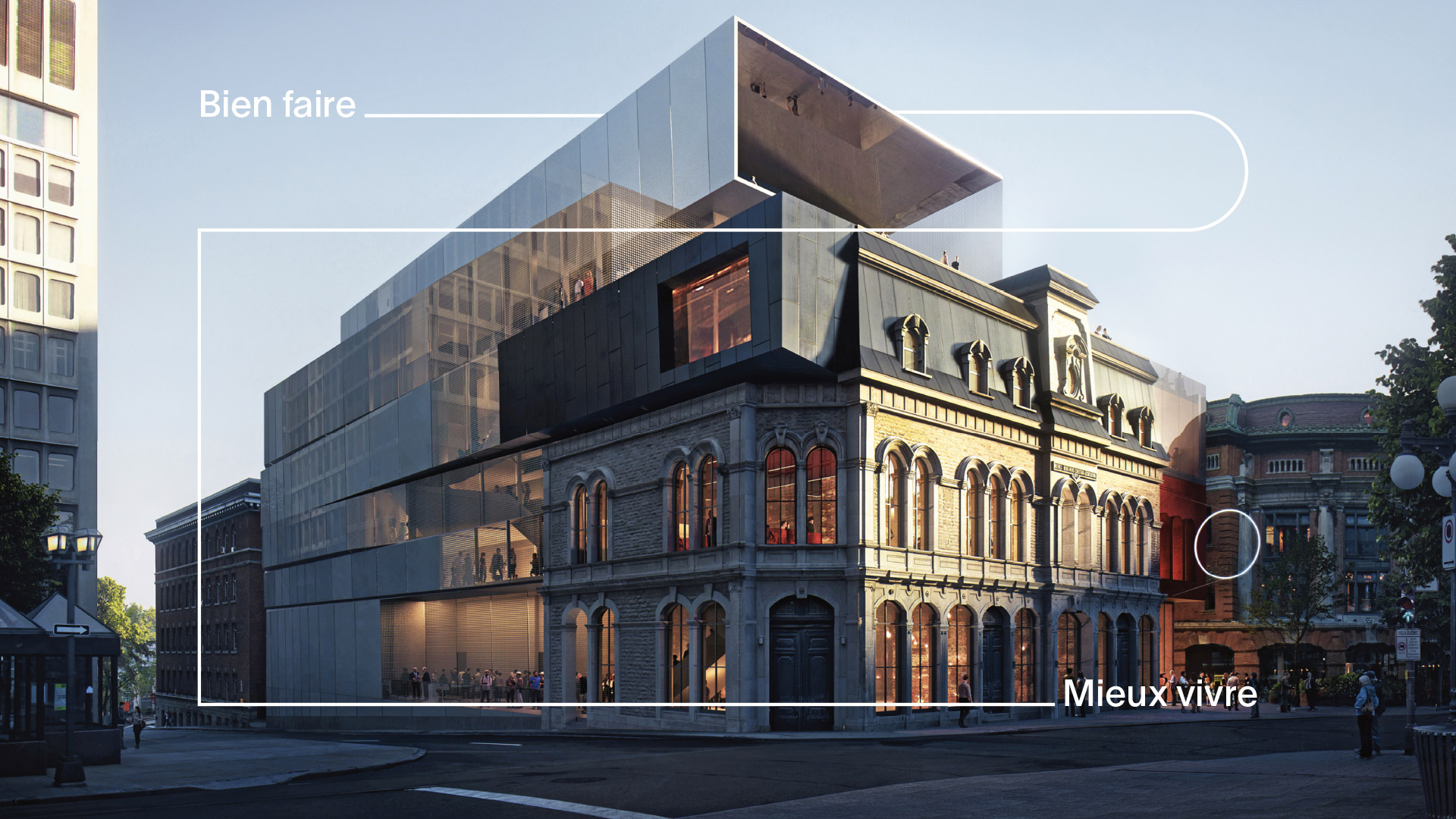 STGM: une plateforme de marque entre créativité et fonctionnalité ...