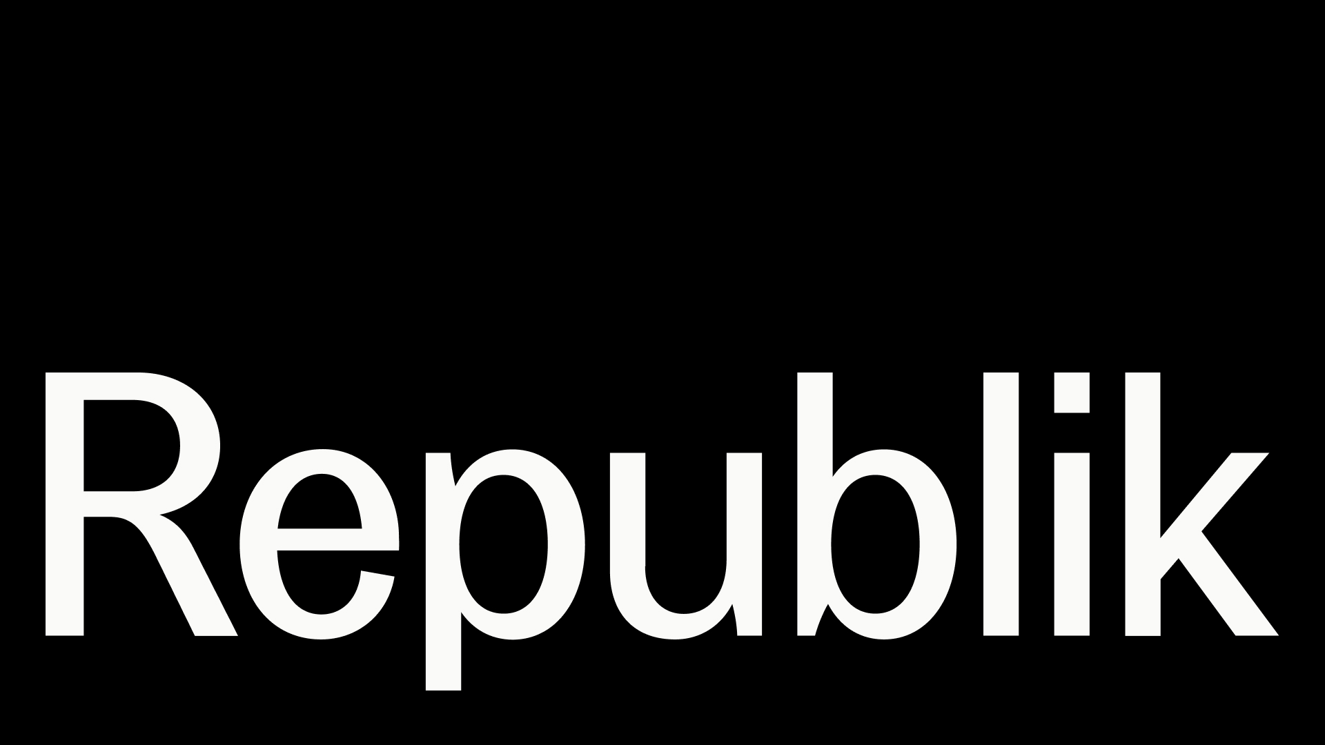 Our Projects | Republik
